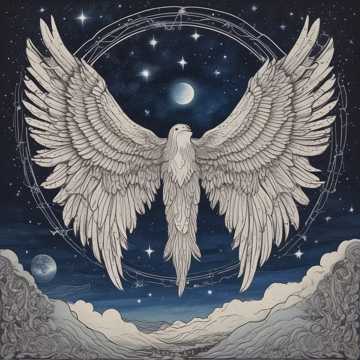 Where Do Angels Fly by @lisamarielyrics | Suno