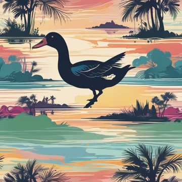 Pato Loco by RuinousSuperstar304 | Suno