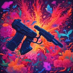 Left Hand Free by @svm | Suno