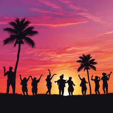 Sunset Serenade Rap by Western Brainwaves | Suno