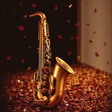 Mini Big Band - Cant get you by Tozerivich Andrevski | Suno