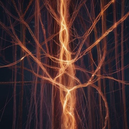 Ethereal Chains by kodiak_minerva | Suno