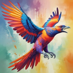 Caged Bird 2 by @soulfulgig193 | Suno