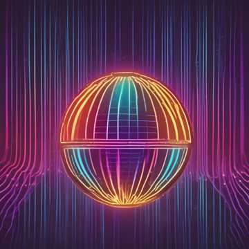 Symphony #6 - 5th dimension by Neuronic EDM | Suno
