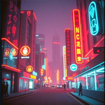 Service With a Smile by PerKarlssonAboutTheMusic | Suno