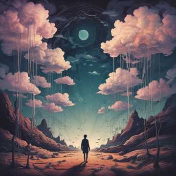 Echoes of a Dream by @lastsheikah | Suno