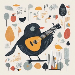 Chiptune Noir (Title Screen) - AI Maestro YT by AI Maestro | Suno