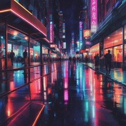 Untitled by Zack Brown | Suno