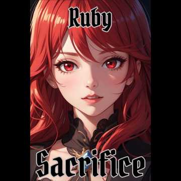 Ruby feat. 𝔹𝕣𝕚 - Sacrifice by @snake2007 | Suno