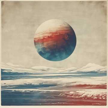 Europa (Remastered) by Voyager | Suno