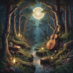 Nordic Pulse by Freya - Queen of Cats 🐈 | Suno