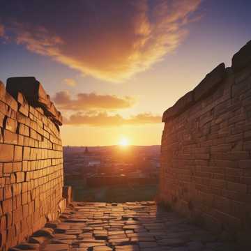 Por Amor de Sión by Lydia-Chaparro Varela | Suno