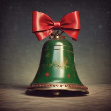 Joyful Bells Are Ringing by Musa d' Mouse | Suno