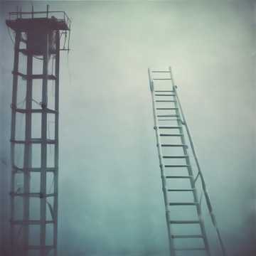 Twisted Ladder by Raguza | Suno