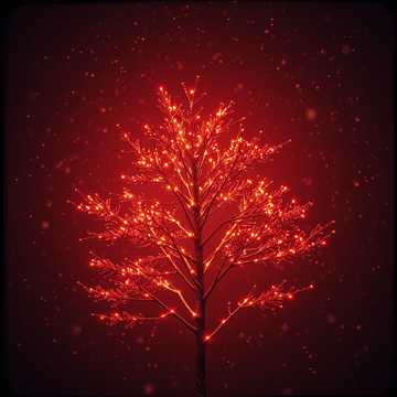 Velvet December Nights (Cover) V2 #2 by @indigomerchandisers619 | Suno