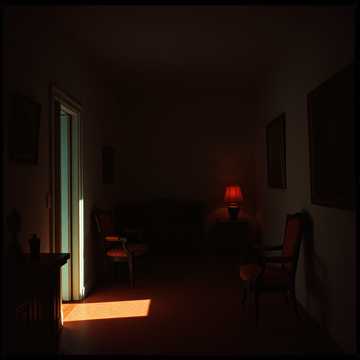 Ralph Furley, Lord of the Damned by RevolutionaryGenX | Suno