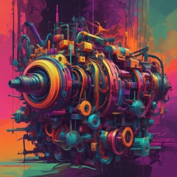 FINALLY... AI BREAKCORE by Megaforce | Suno