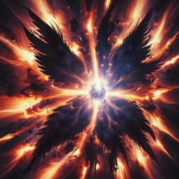 Angeli Mortis (remade from Sentient Bicycle version) by Mima | Suno