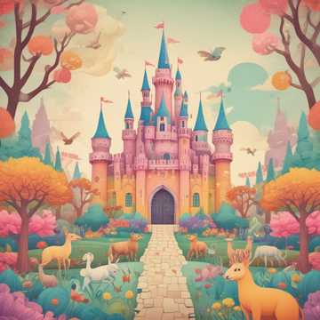 Ecco Topolino by The Shrek (real) | Suno