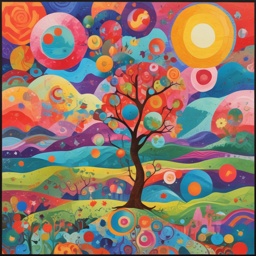 완벽한 미소 뒤에 Behind the Perfect Smile by @alexchanssc | Suno