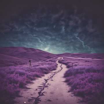 Where Our Paths Divide by Zeatopia | Suno