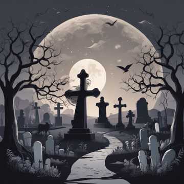 Spooky Funk Swing by @ral3on | Suno