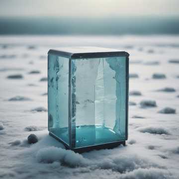 Crystal Coffin by @strubbelhaar | Suno