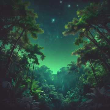 Rainforest Rave Ver 2 by tikitakataki29 | Suno