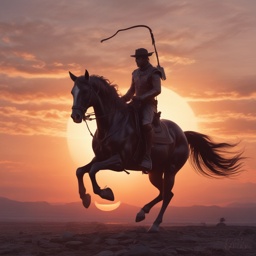 Buck Breaker by @unmovableelectronic698 | Suno