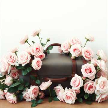 Oh Marjorie by MrWhippy87 | Suno