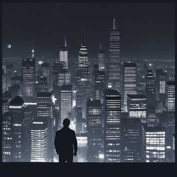 Dark Designer by @tagzmediatv | Suno