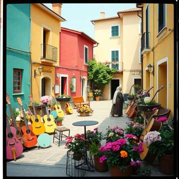 Нигунчик 10 by rigli | Suno