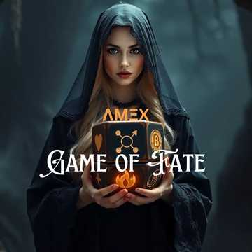 Game of Fate by ΛMΞX | Suno