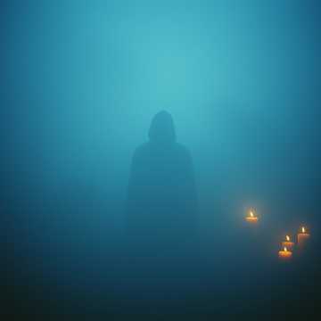 Ohh Deadly Ghost by @coloresdelaoscuridad | Suno