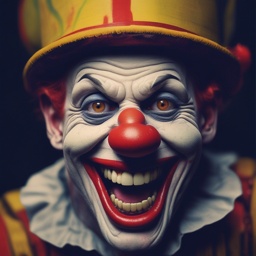 Clownstep 2 by RayanAIR™ | Suno