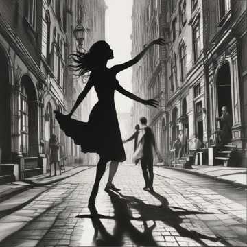 Horror beneath the Jazz by Ludevic | Suno