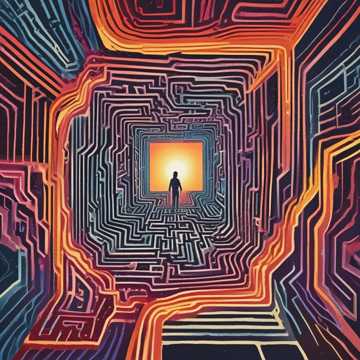 Anger Within by @reggie0911 | Suno