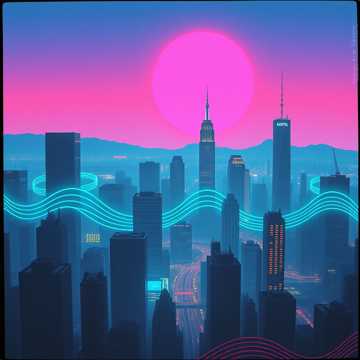 Midnight Menu by Sky king | Suno