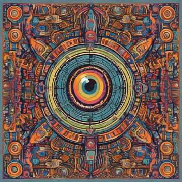 Sakes Alive It's Project 2025 by Doc Jerr | Suno