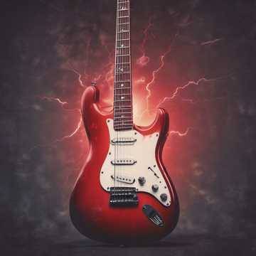 Rebellion's Fire by M Ben Cossette | Suno