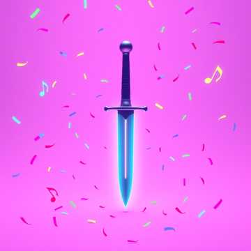 Stabby McStabface by Stabby McStabface | Suno