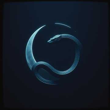 🔥 “WURMA KALLA — The Black Moon Galdr” (Remastered) by LuminousBonds | Suno