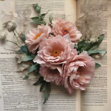 Ephemeral Ink by seasopko | Suno