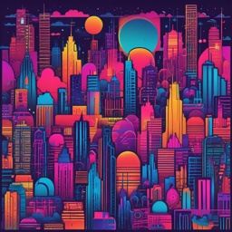 Pink Velvet Leopard Sheets by @bonkei2 | Suno