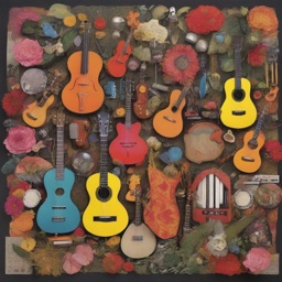 Punk Rock Storm by @mysteriousmeter992 | Suno