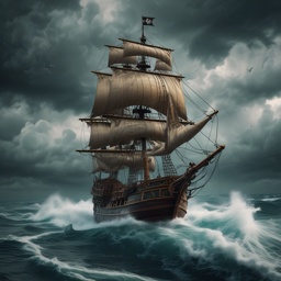 The Sea Reaper by CunningEnvelope387 | Suno