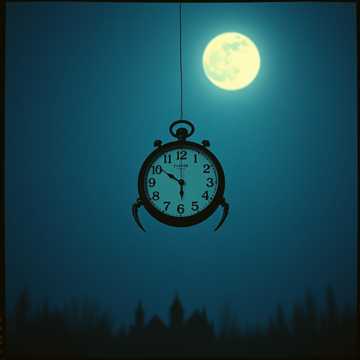 The Only Cage by Alarm Clock Hero | Suno