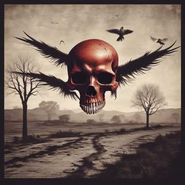 Hell-Knight Rises by Bard of midnight | Suno
