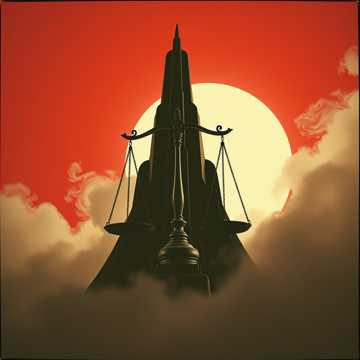 Justice Unbound (Inspired by Death Note) by CelticMinimalTechno800 | Suno