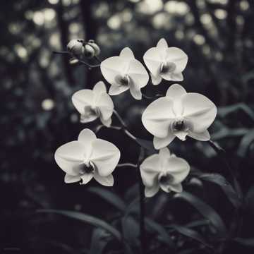 Setangkai anggrek by RareAudioEngineers9516 | Suno